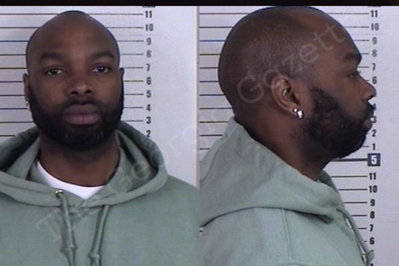Ibrahim Barry — Camden County