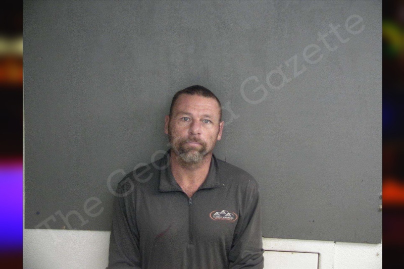 Timothy Bartlett — Twiggs County