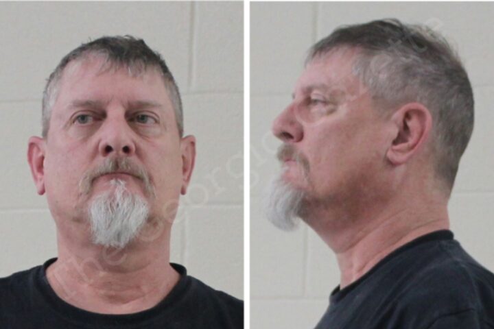 Jonathan Beach — Houston County Jail Bookings