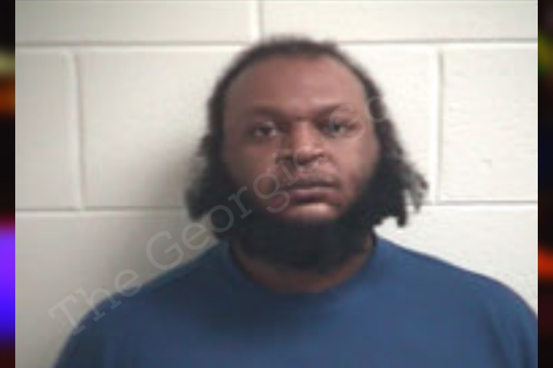 Justin Berry - Henry County