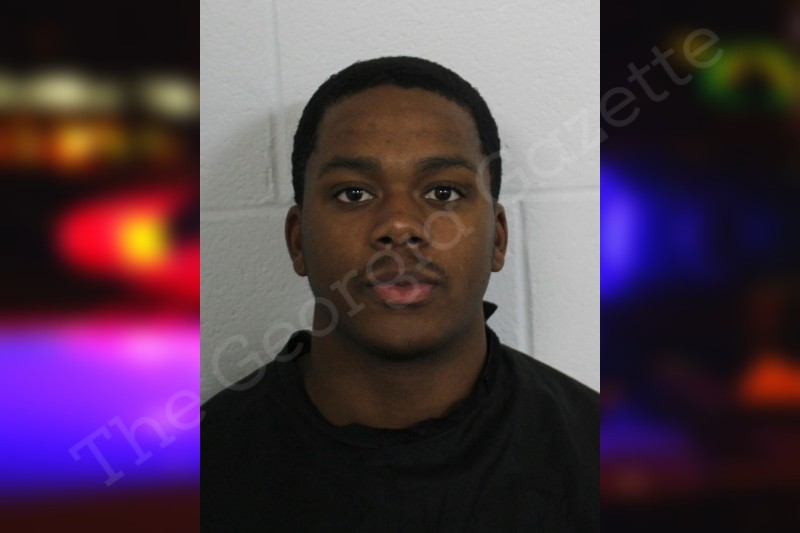 Nicholas Best — Floyd County Jail Bookings