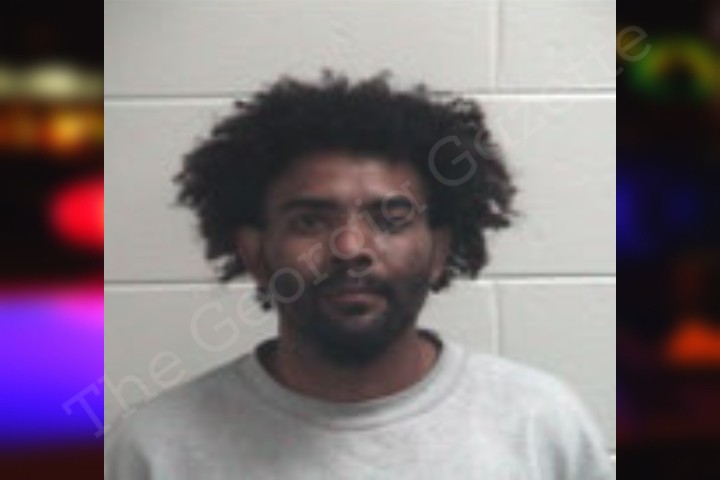 Elijah Bowles - Henry County