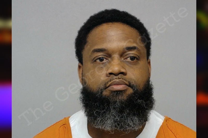 Bradley Cainion — Bibb County Jail Bookings