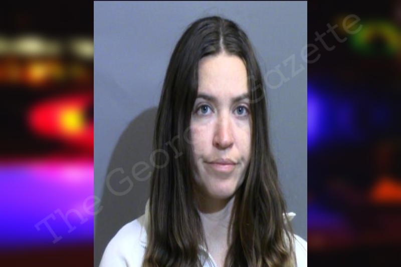 Alexia Branch — Glynn County Jail Bookings