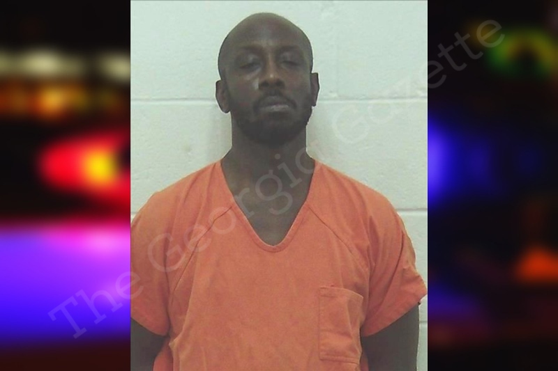Eric Brantley — Worth County