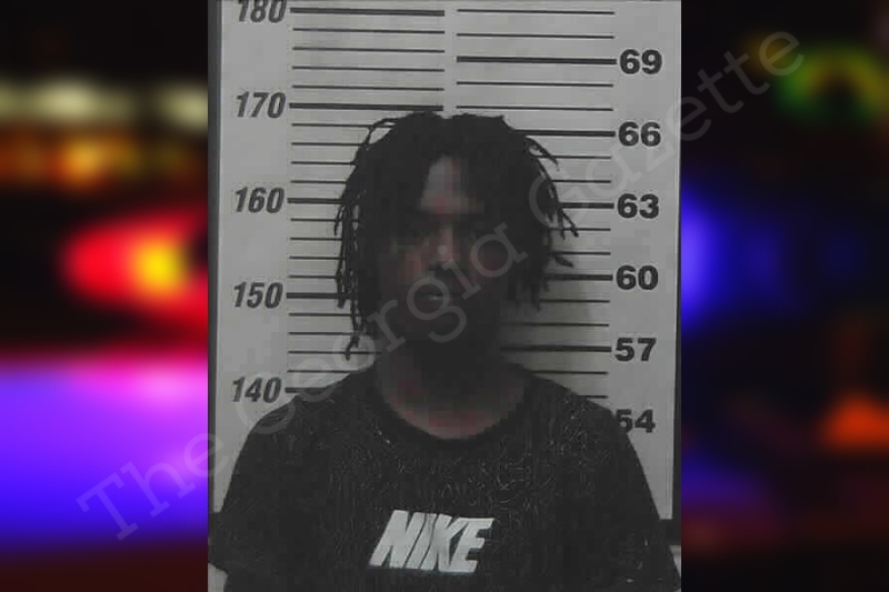 Tydarius Bray — Meriwether County