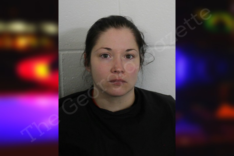 Jennifer Brewer — Floyd County Jail Bookings