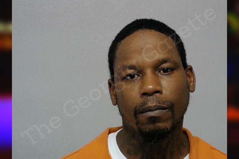 Brian Colbert — Bibb County Jail Bookings