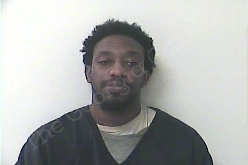 Aaron Brinson — Oconee County Jail Bookings