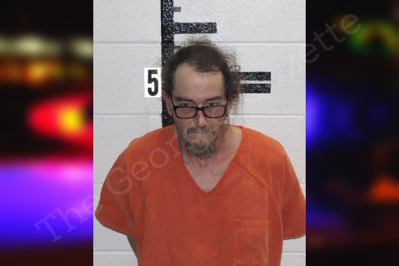 Carey Brock — Murray County