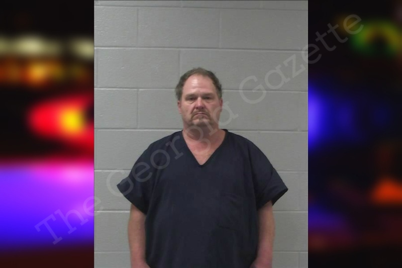 Jimmy Brock - Gilmer County