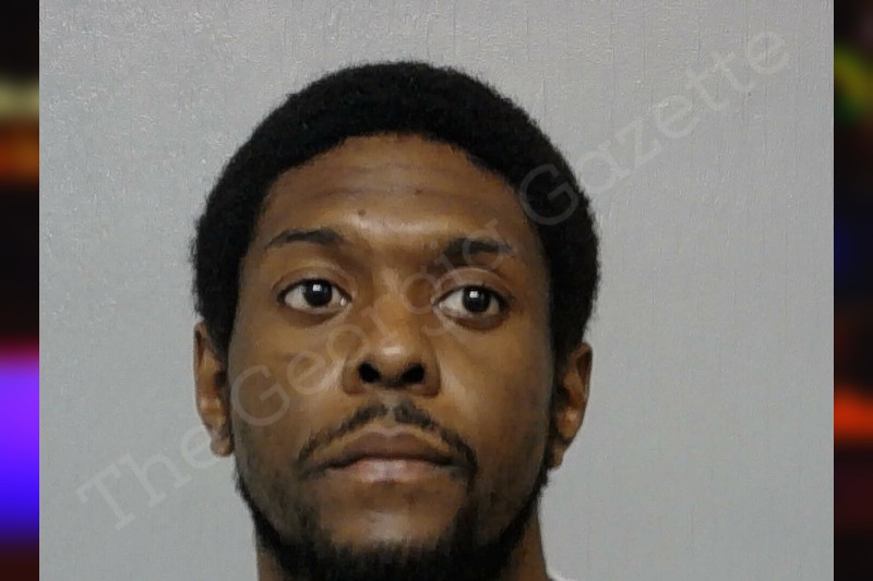 Brock Fowler — Bibb County Jail Bookings