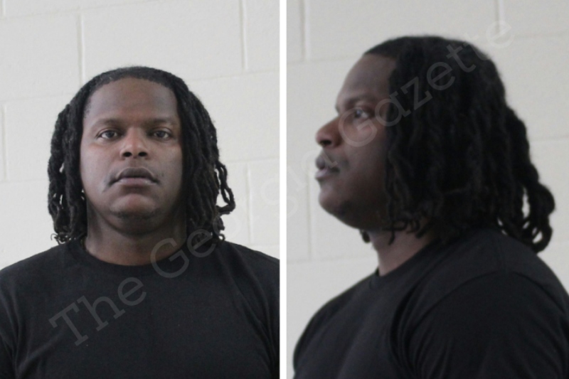 Carlos Brooks — Houston County