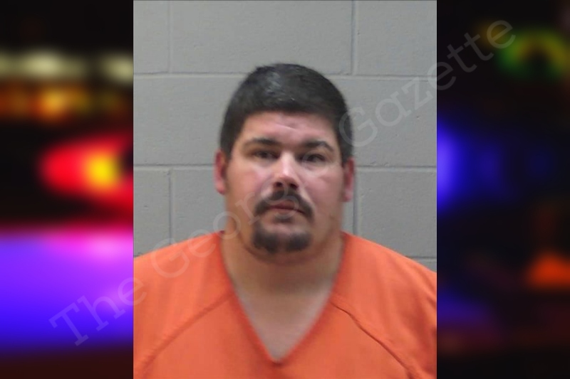 Jesse Brown — Madison County Jail Bookings
