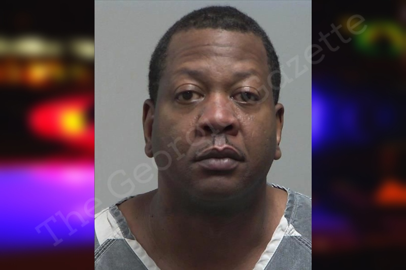 Christopher Bryant — Tift County Jail Bookings