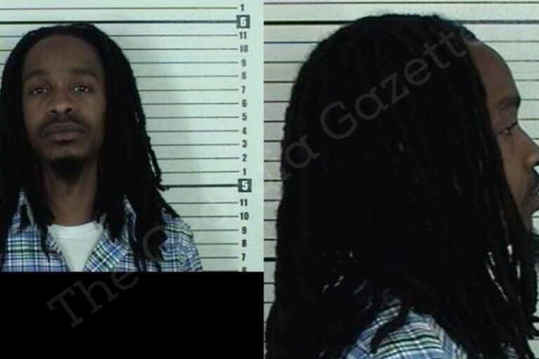 Demetrius Bryant — Camden County
