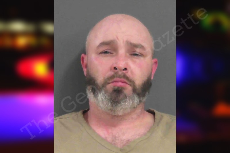 Fletcher Buckett - Gordon County