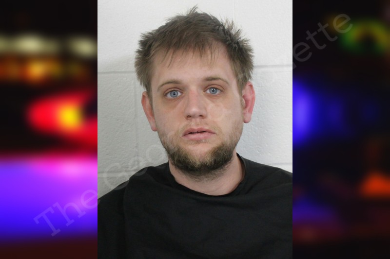 Andrew Burke - Floyd County