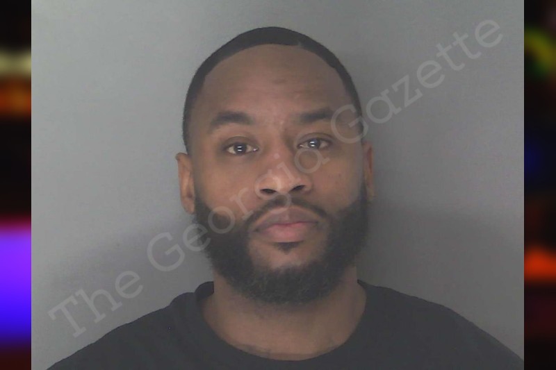 Mitchell Byers — Douglas County Jail Bookings