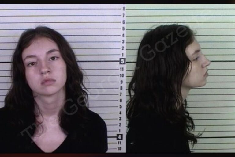 Annabelle Byrd — Camden County
