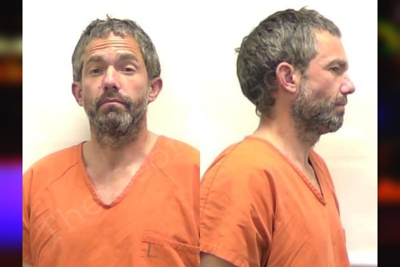 Eric Callaway — Clarke County Jail Bookings