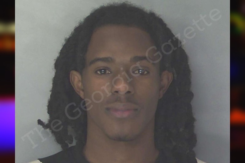 Kemith Calvin — Douglas County