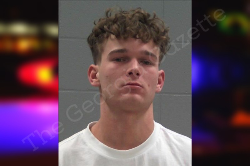 Keelan Campbell — Baldwin County Jail Bookings