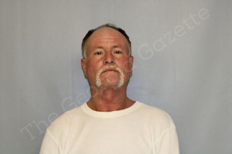 Timothy Carney — Hall County Jail Bookings