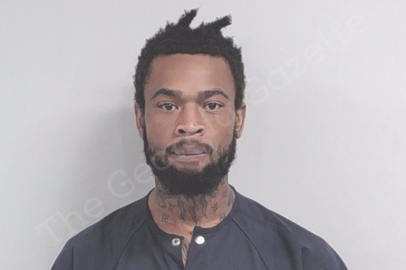 Aaron Casey — Lowndes County Jail Bookings