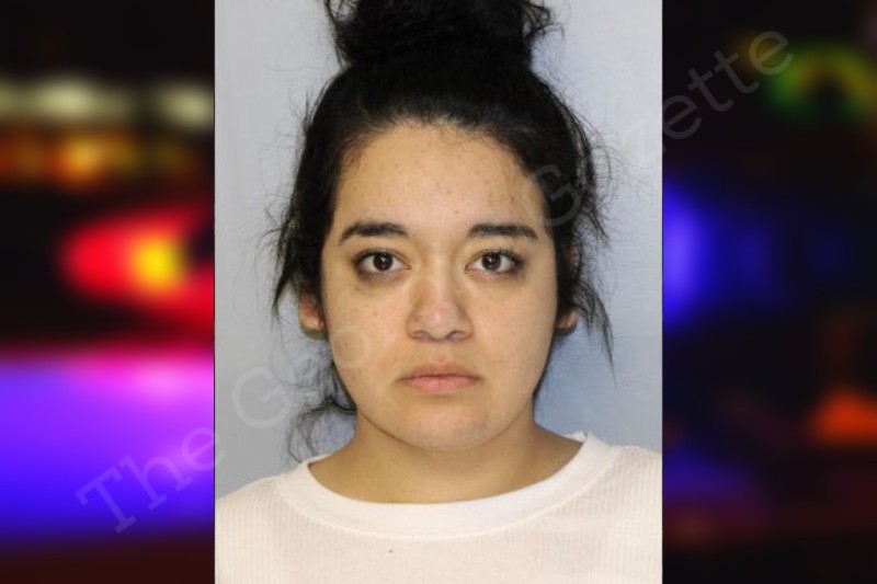 Lidia Castillo Arellano — Hall County