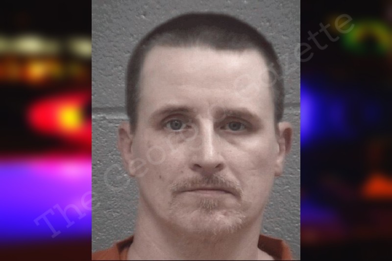 Robert Chartrand — Columbia County Jail Bookings