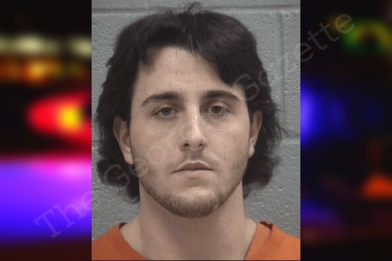 Andrew Chatfield — Columbia County