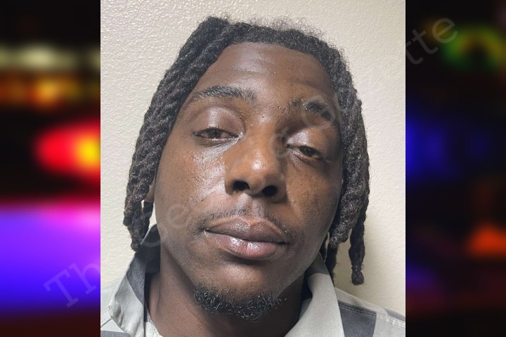 Timothy Chester — Morgan County Jail Bookings