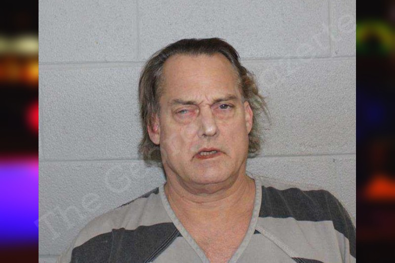 Todd Christopher — Harris County Jail Bookings