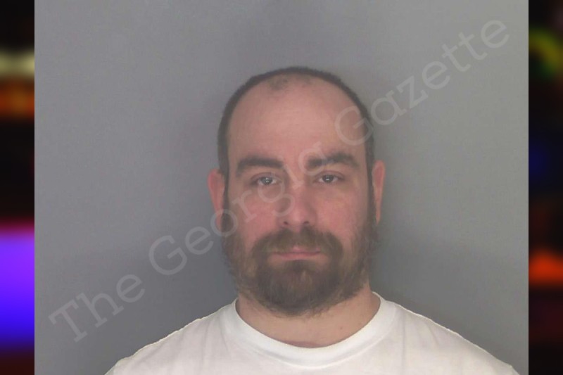 David Church - Douglas County