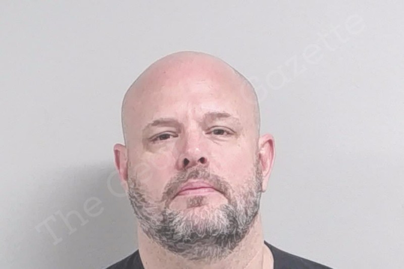 Michael Coates — Lowndes County Jail Bookings