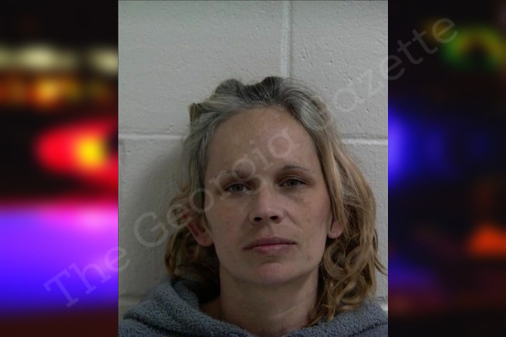 Crystal Colburn — Decatur County Jail Bookings