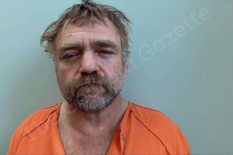 Johnathan Collins — Evans County Jail Bookings