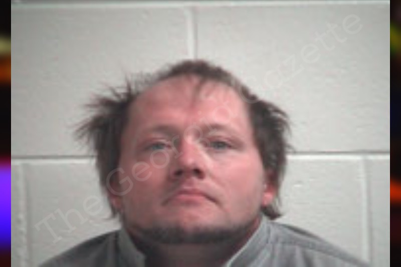 Steven Connell — Henry County Jail Bookings