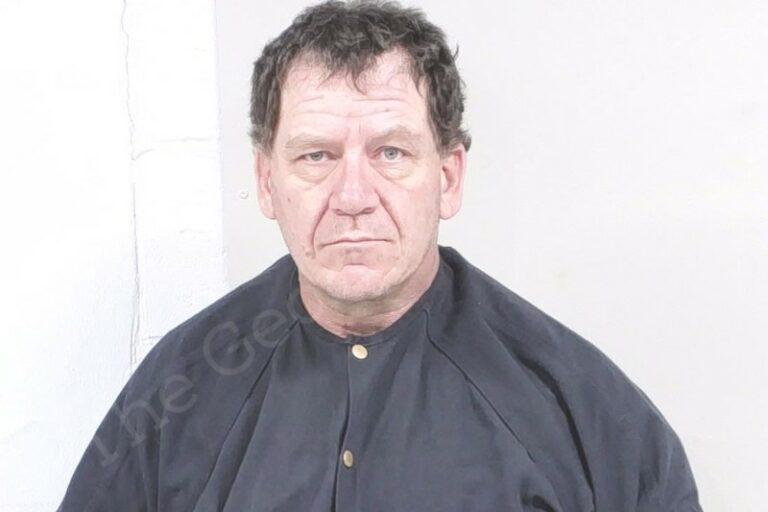 Michael Coody - Lowndes County