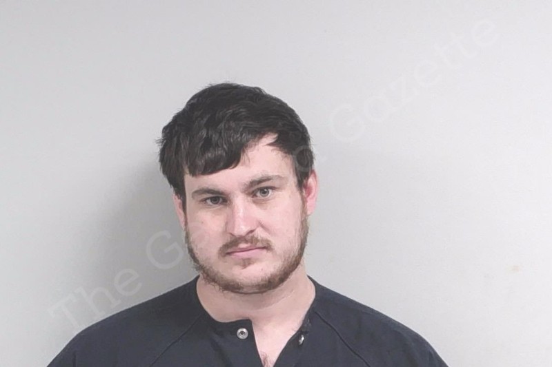 Robert Cook — Lowndes County Jail Bookings