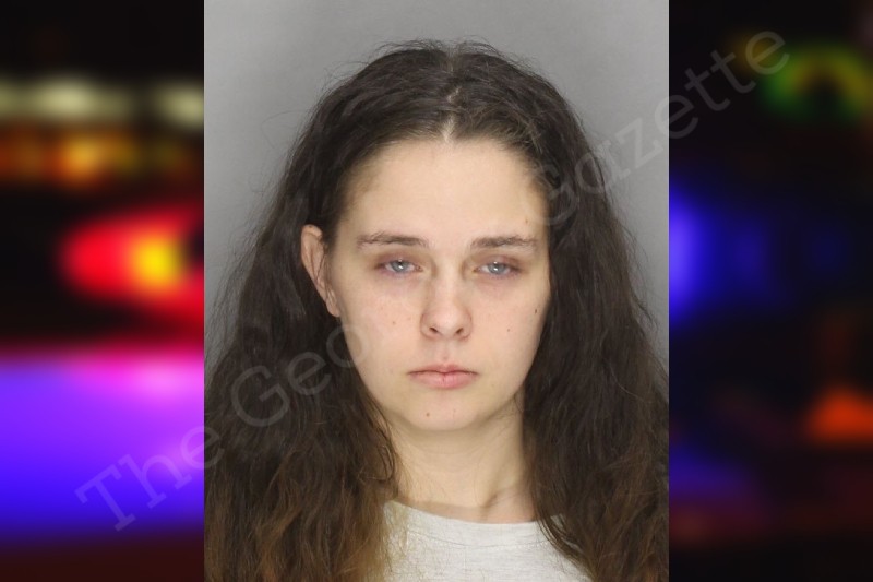 Elizabeth Cooley — Cobb County