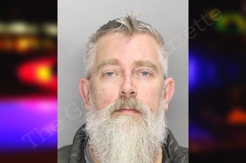 Jay Cooper — Cobb County Jail Bookings Jay Cooper — Cobb County Jail Bookings