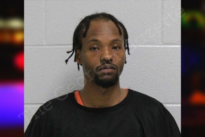 Jordan Cooper — Carroll County Jail Bookings