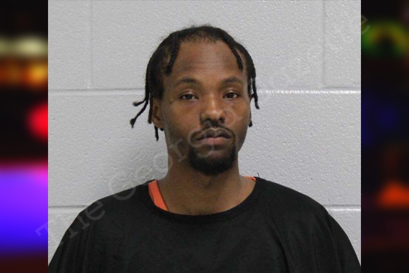 Jordan Cooper — Carroll County Jail Bookings