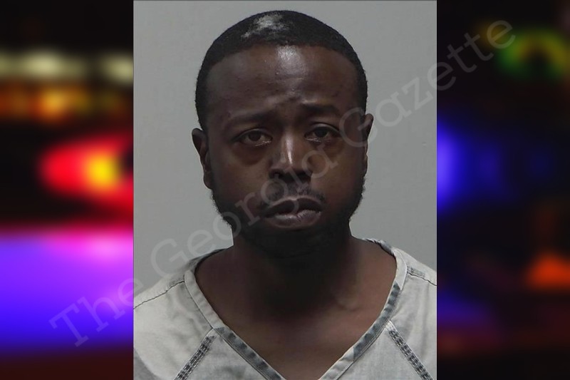 Jason Copeland — Tift County