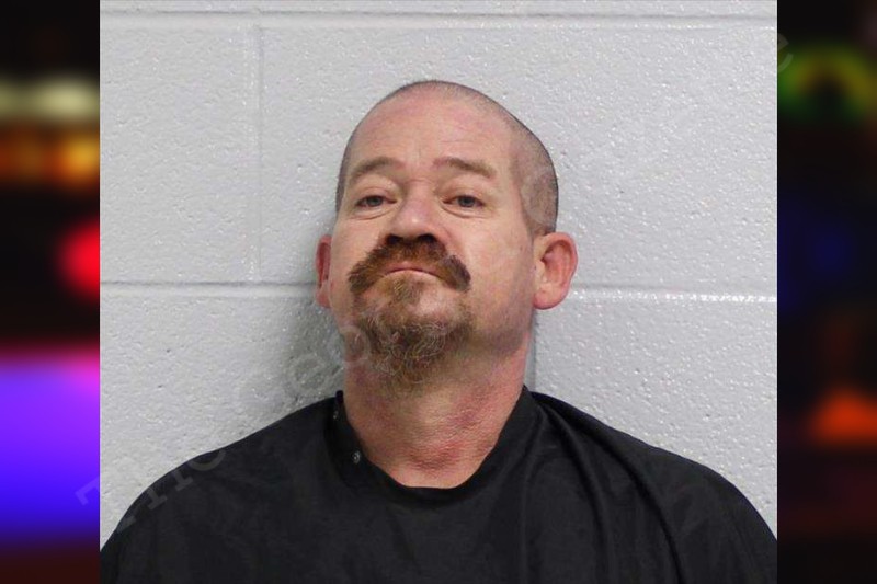 Jamie Coppett — Carroll County Jail Bookings