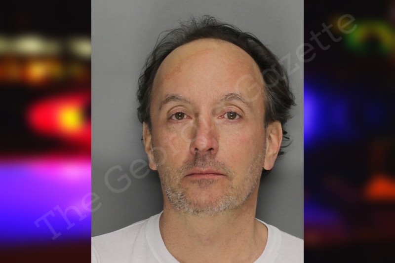 Christopher Cotter — Cobb County