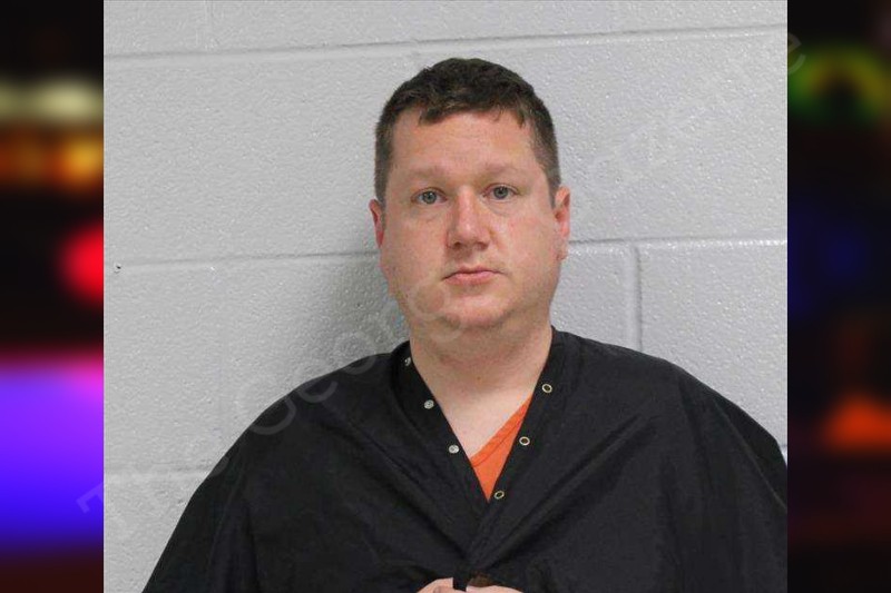 Matthew Cowan — Carroll County Jail Bookings