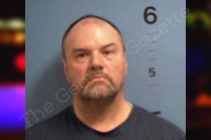 Robert Crowe - Monroe County